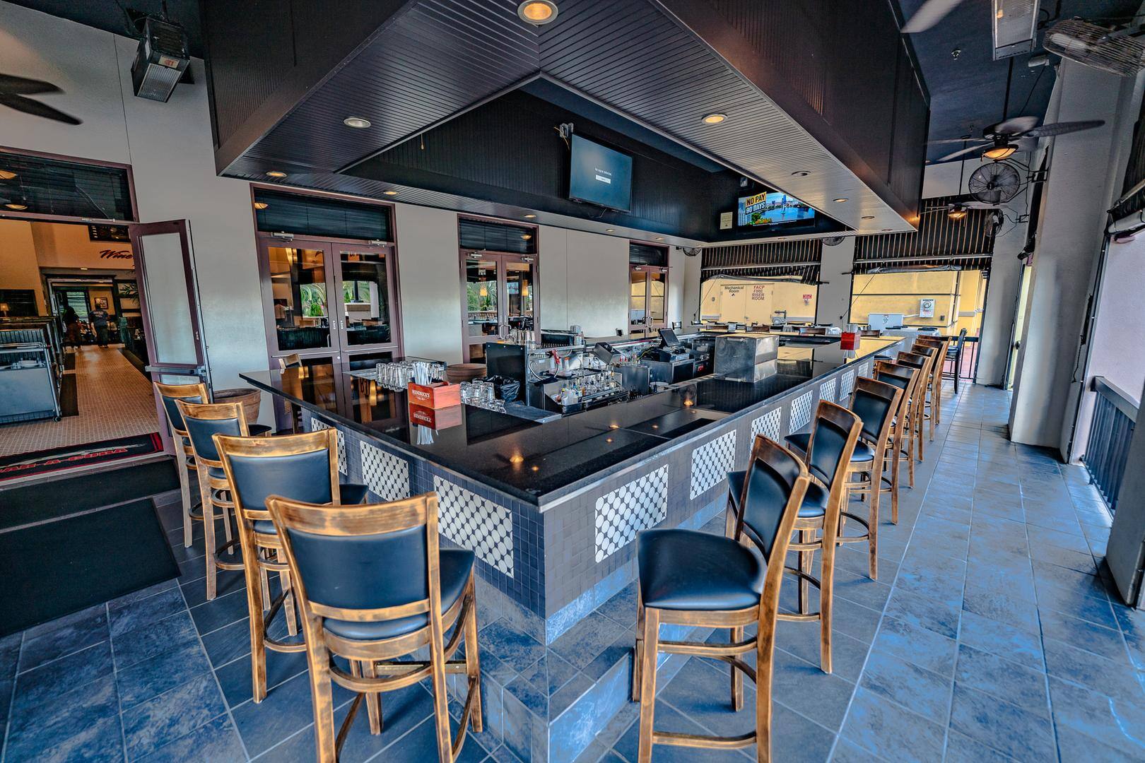 The Best Restaurants Near the Orange County Convention Center in Orlando