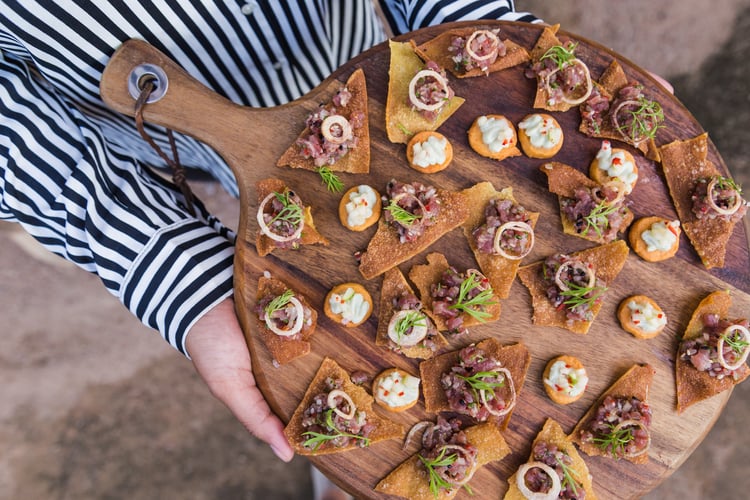 Catering Menu Ideas for Every Event Type, Time, & Budget