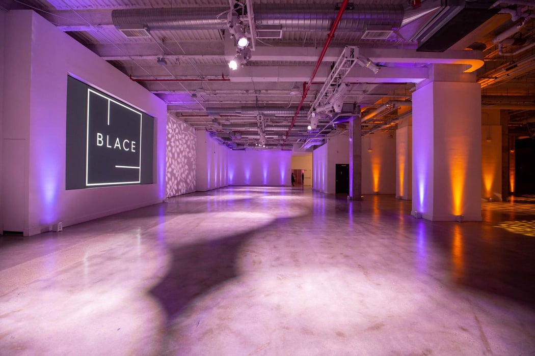 Chelsea Industrial: A Venue With Endless Possibilities for Your Next Event