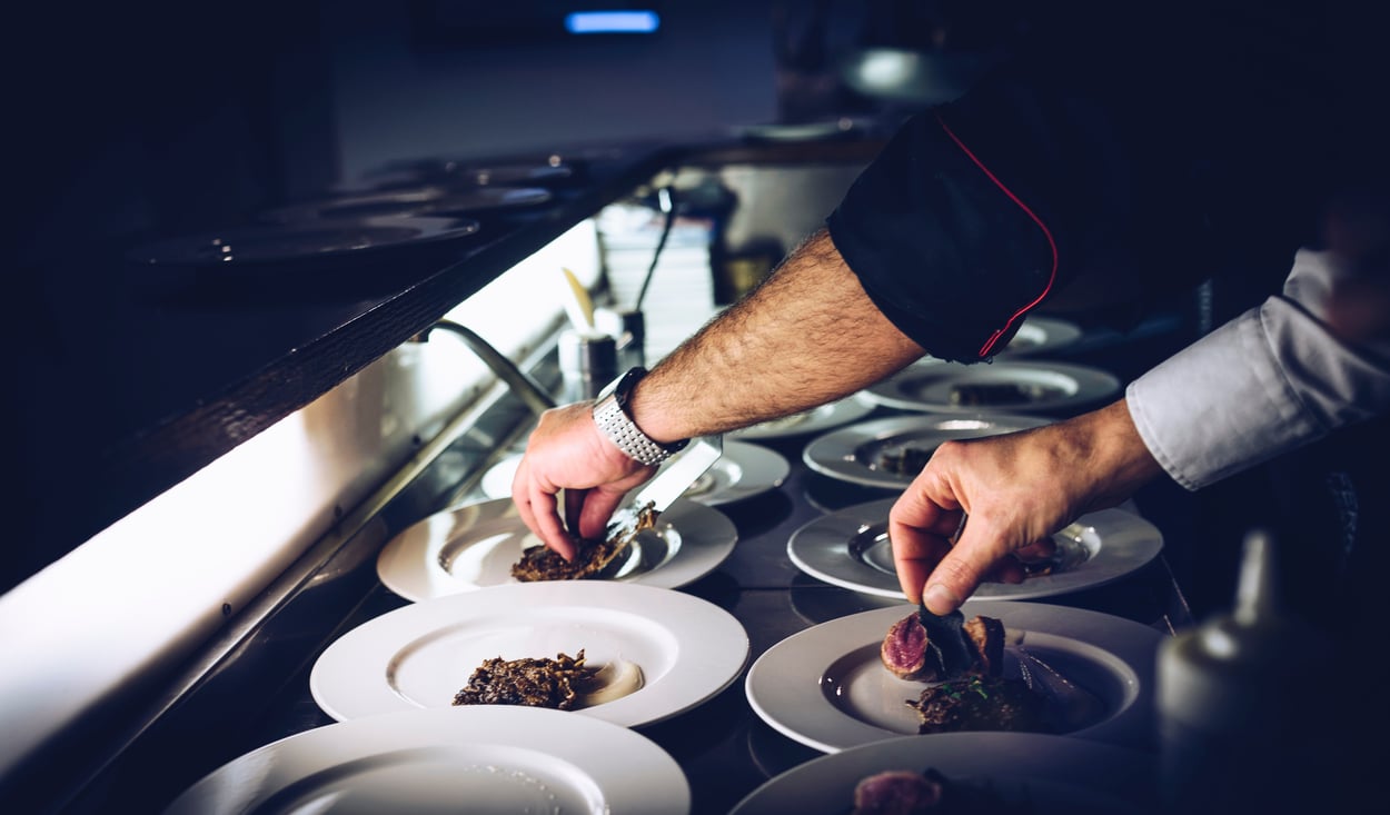 Catering Menu Ideas for Every Event Type, Time, & Budget