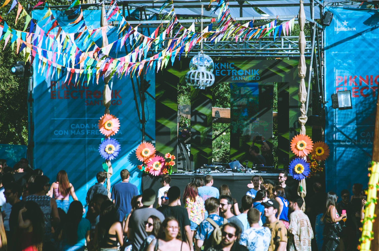 The Basics of Event Design