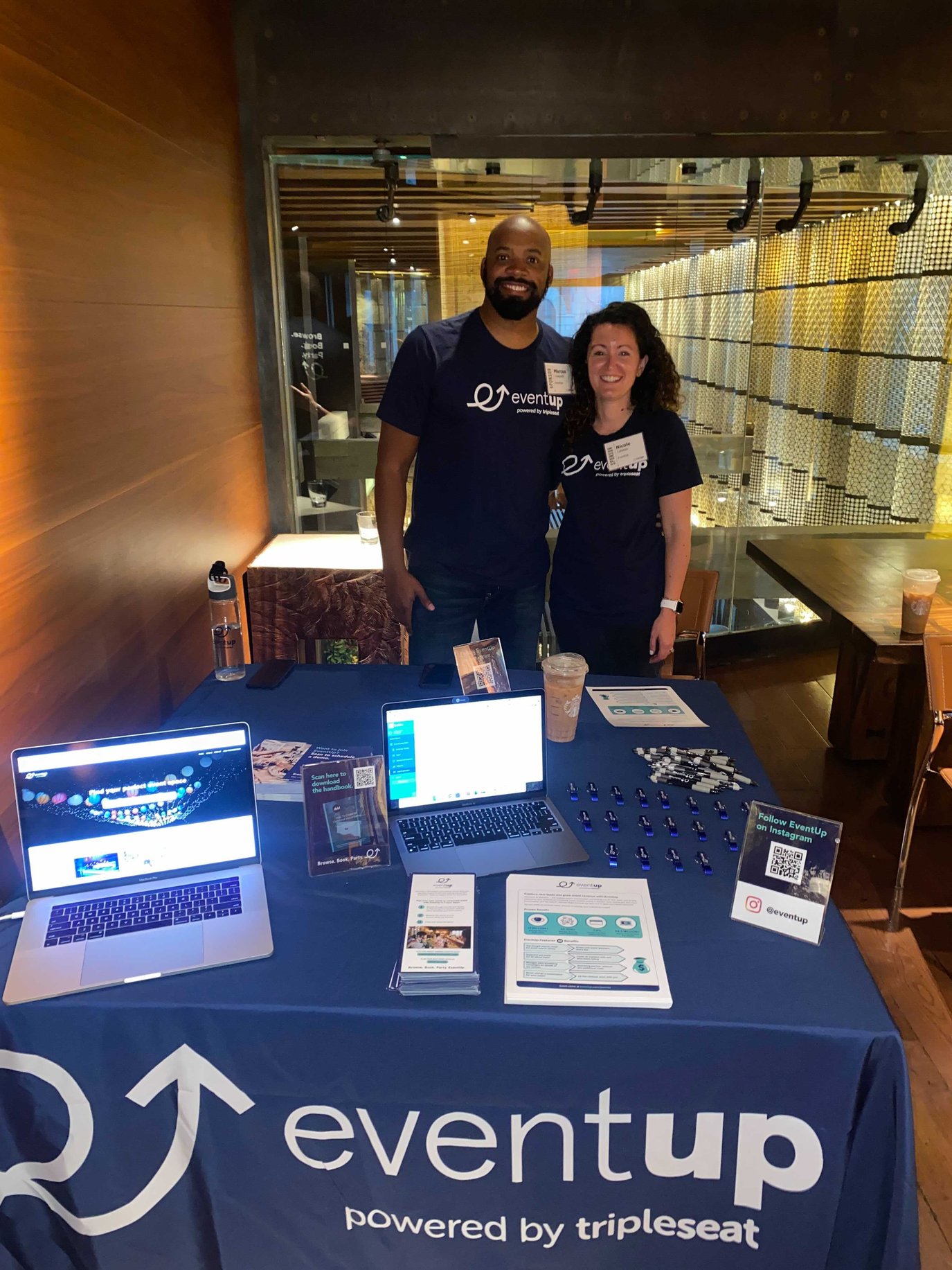 Attending a Trade Show or Conference: How to Represent Your Company