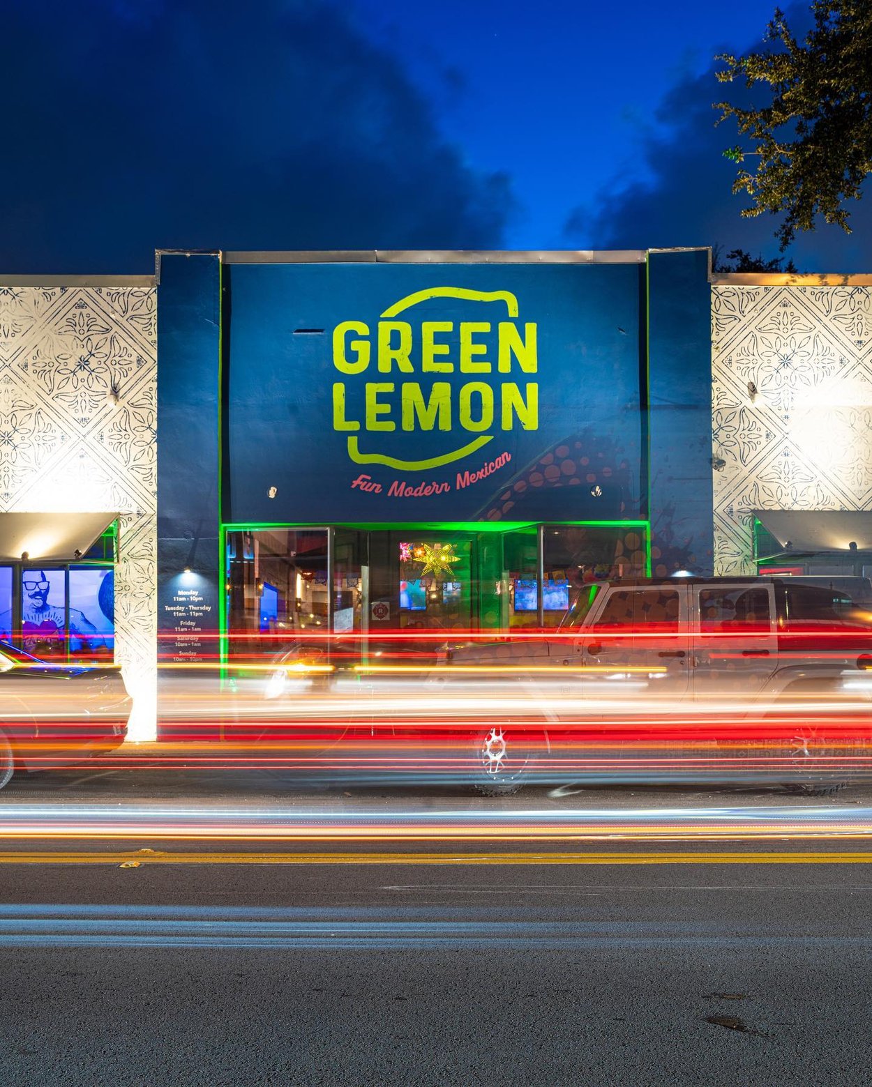 A Citrus Celebration: How to Include a Lemon Theme in Your Events