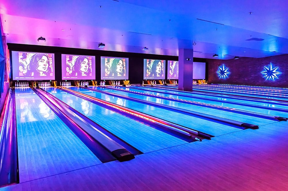 Fun Mother's Day Ideas: Why Mom Wants to go Bowling