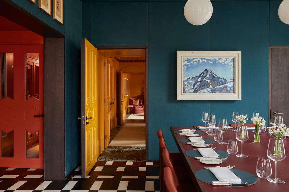 6 Unique Restaurants to Check Out in London