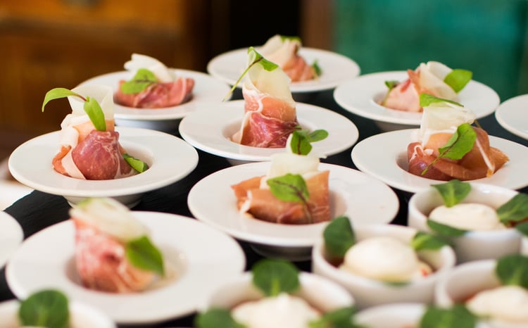 Catering Menu Ideas for Every Event Type, Time, & Budget
