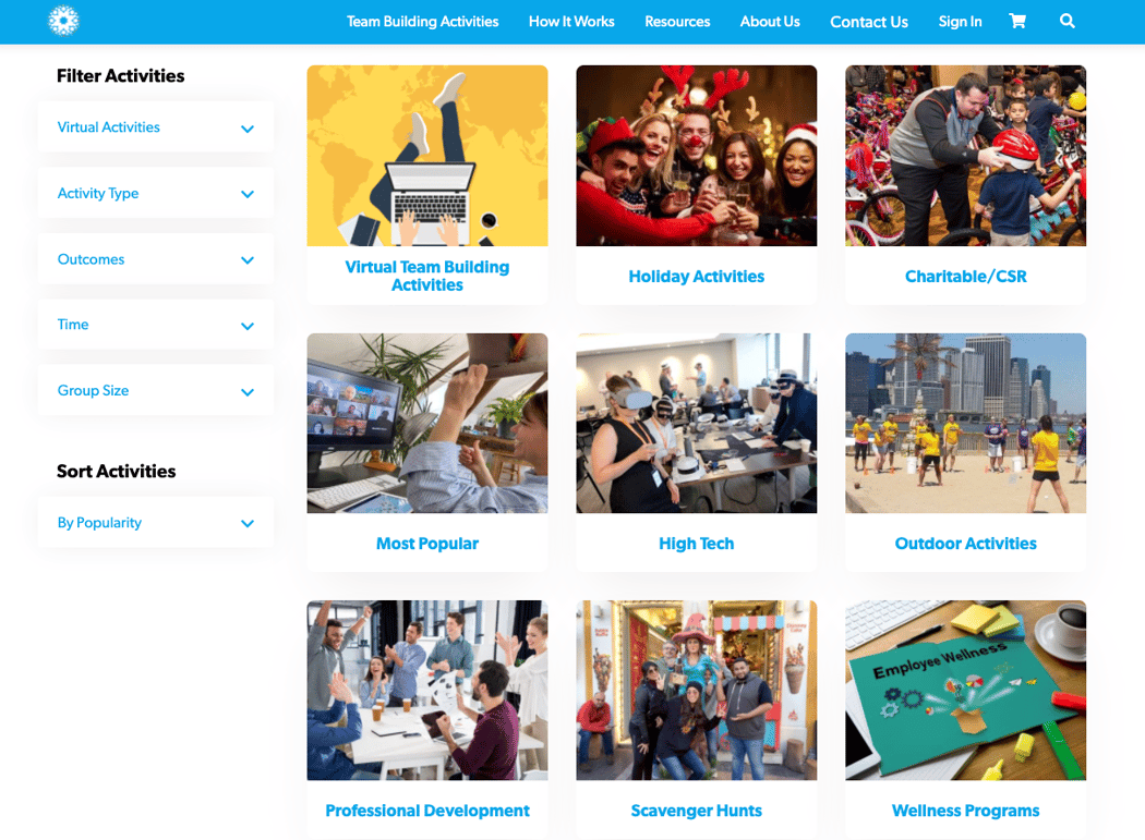 4 Event Trends to Try in 2022