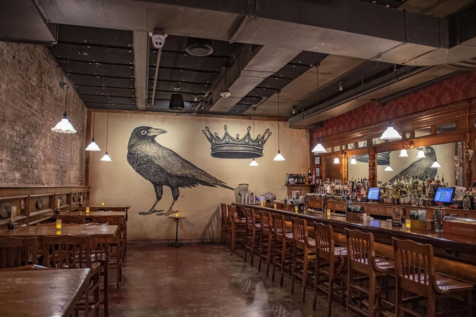 Best Restaurants to Eat Near the Walter E. Washington Convention Center