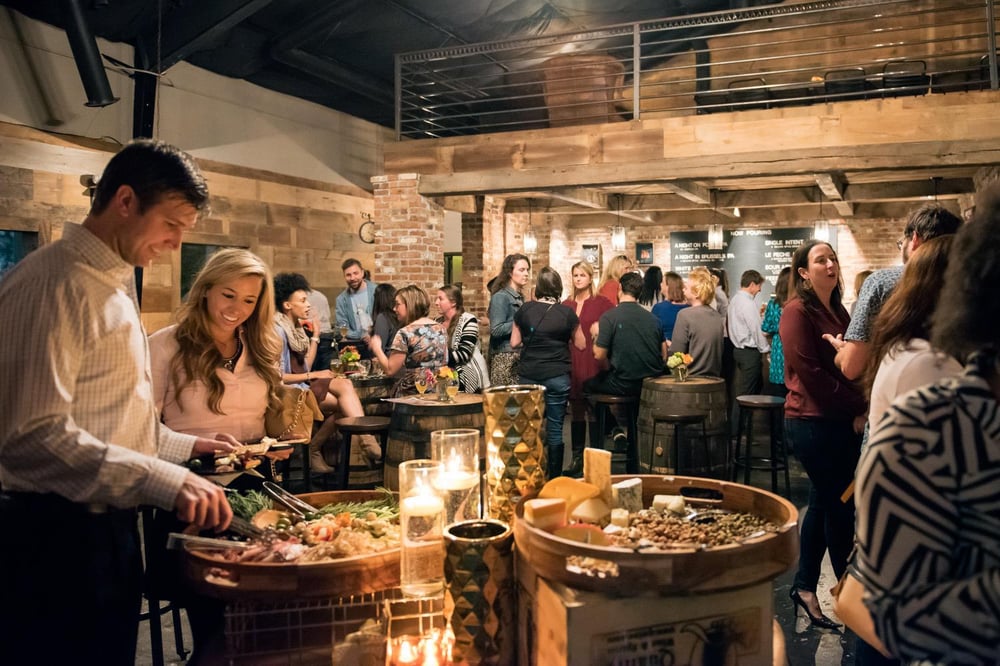 6 Reasons Why Breweries Make Great Event Venues