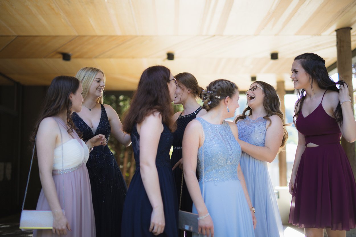 RoundUp Post: Prom