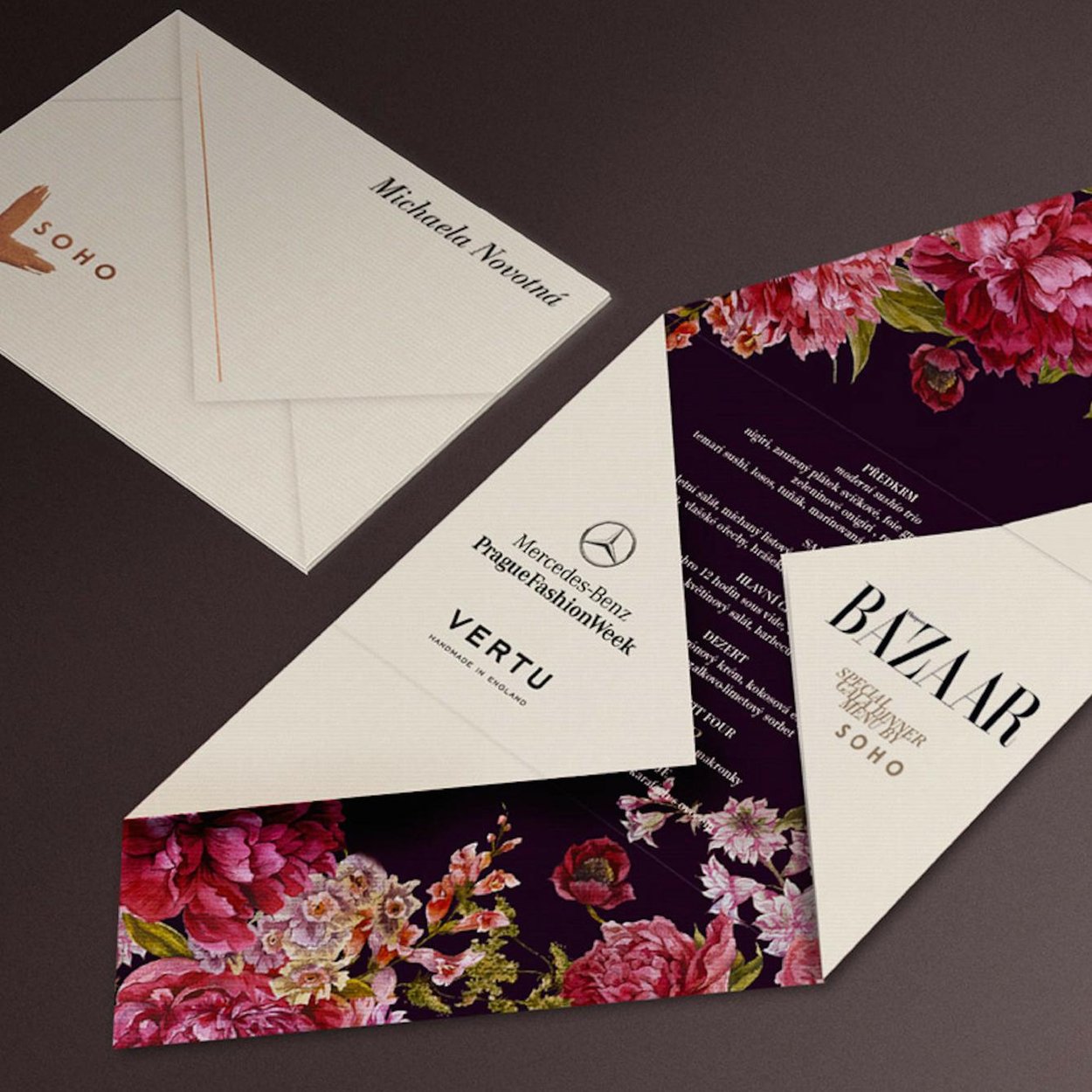 Corporate Event Needs - Checklist