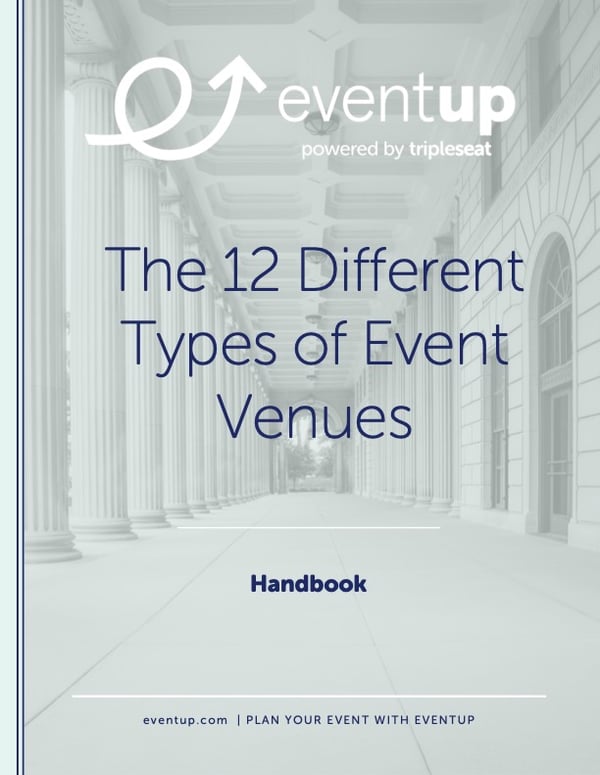 Making Events Easier: How EventUp Can Help You Find The Perfect Venue