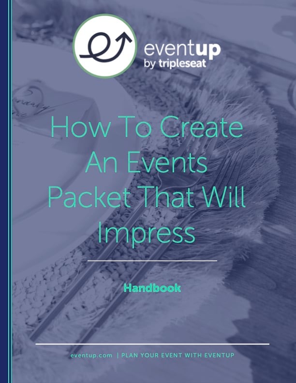 Event Venue Holiday Planning List - Check It Twice