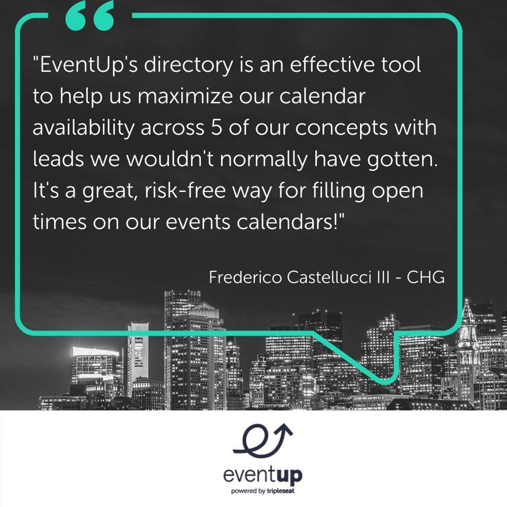 How To Market Your Venue To International Planners