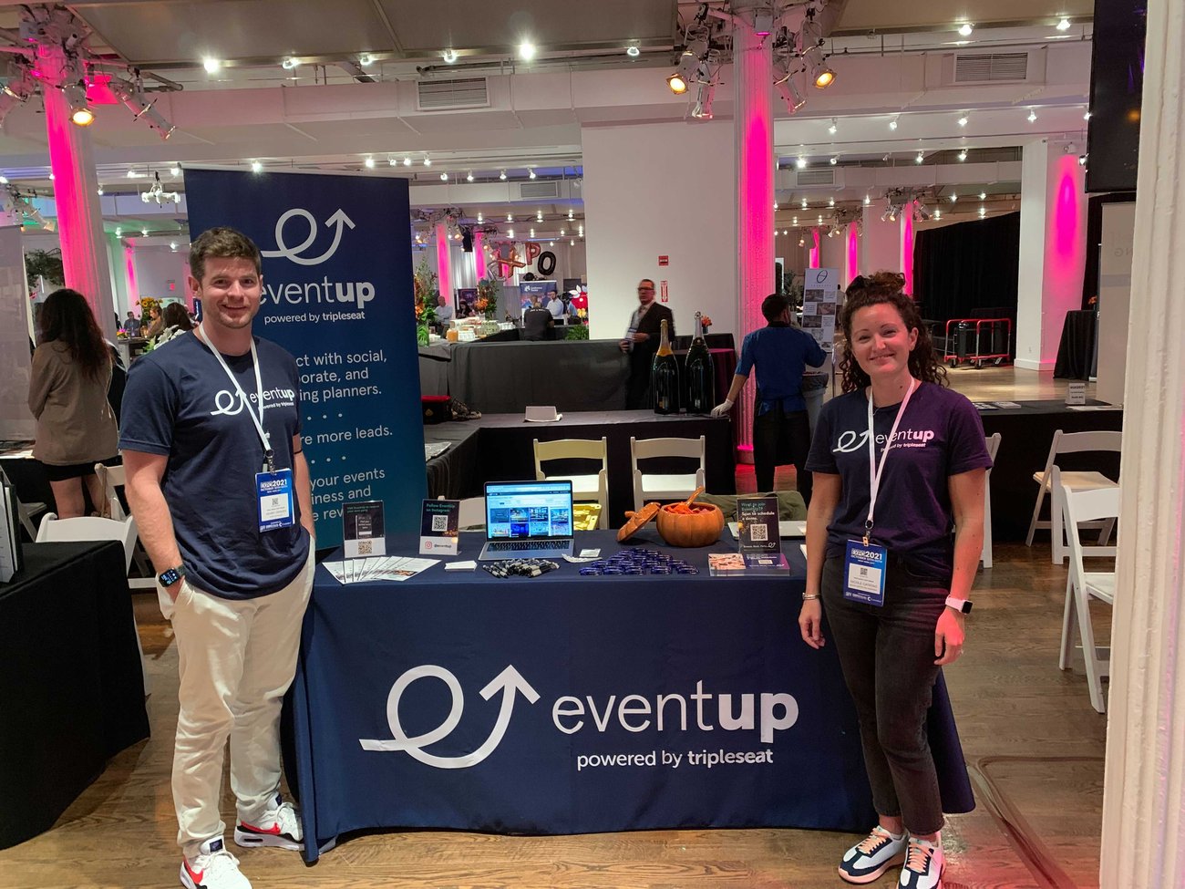 Attending a Trade Show or Conference: How to Represent Your Company