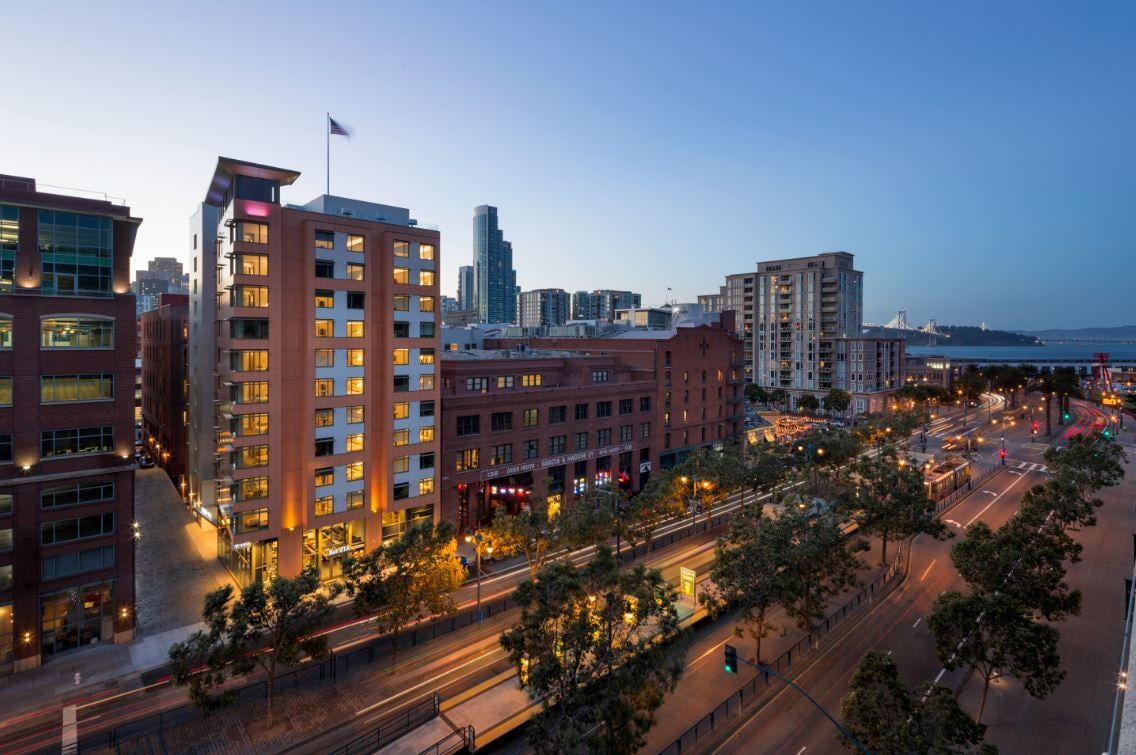 Featured Venue: Hotel VIA