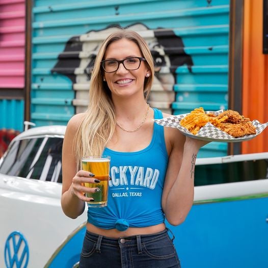 Where to Drink the Best Craft Beer in Dallas, Texas