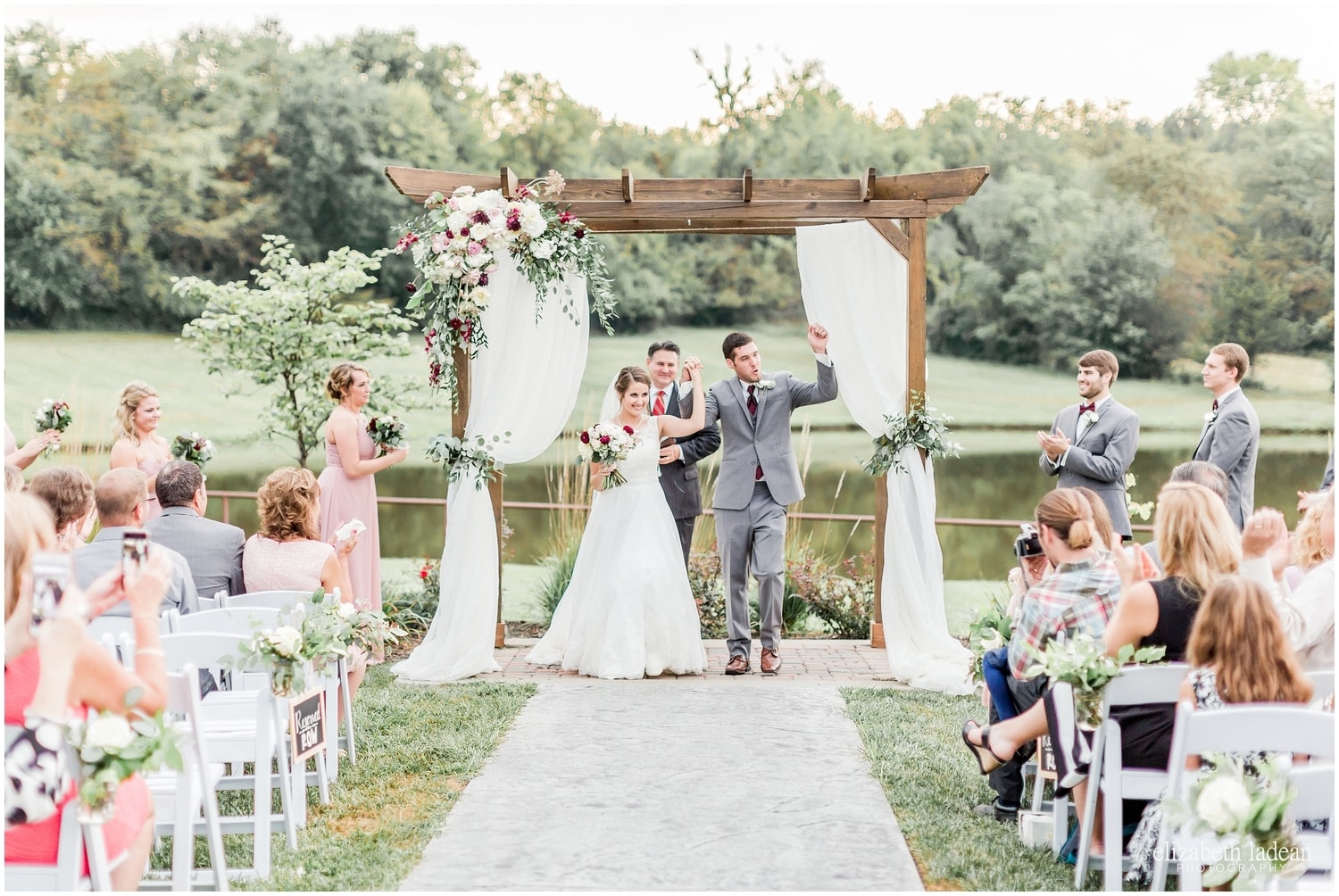 7 Unique Wedding & Event Venues In & Around Kansas City
