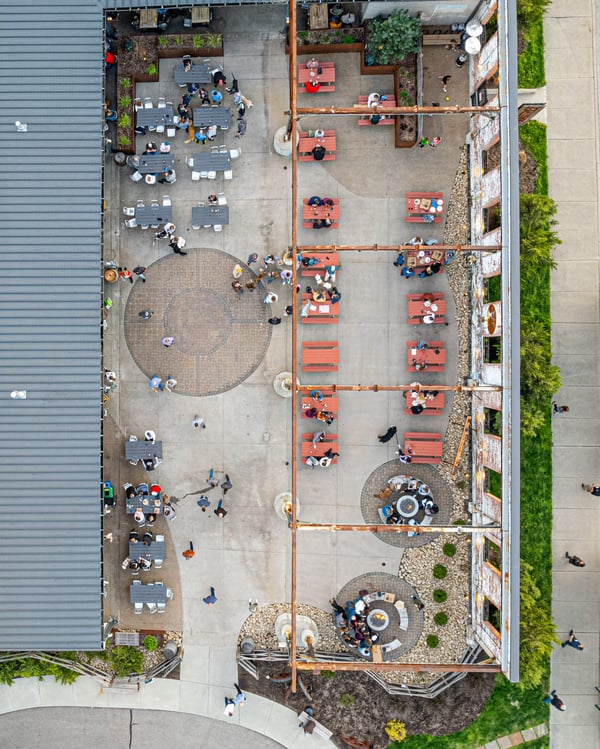 Top 5 Breweries In & Around Cincinnati For Your Next Private Event