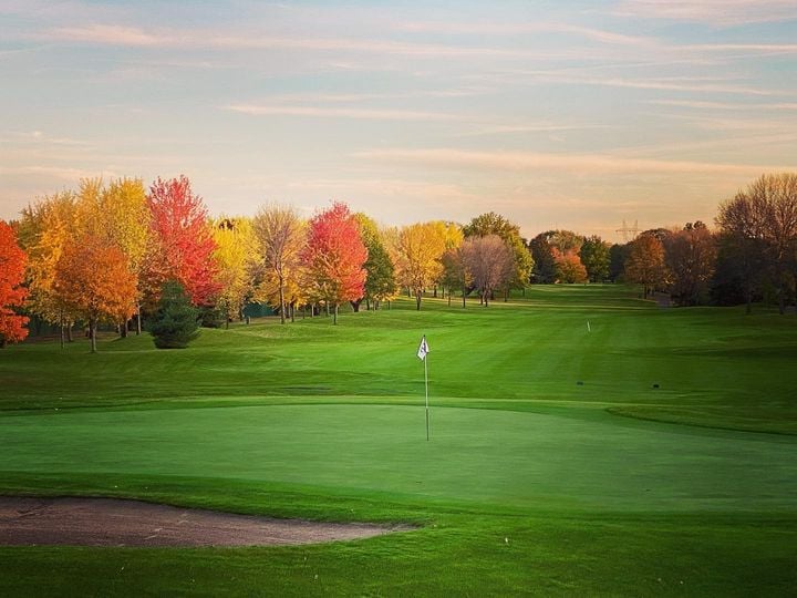 Best Golf Clubs in Minnesota For Your Next Event
