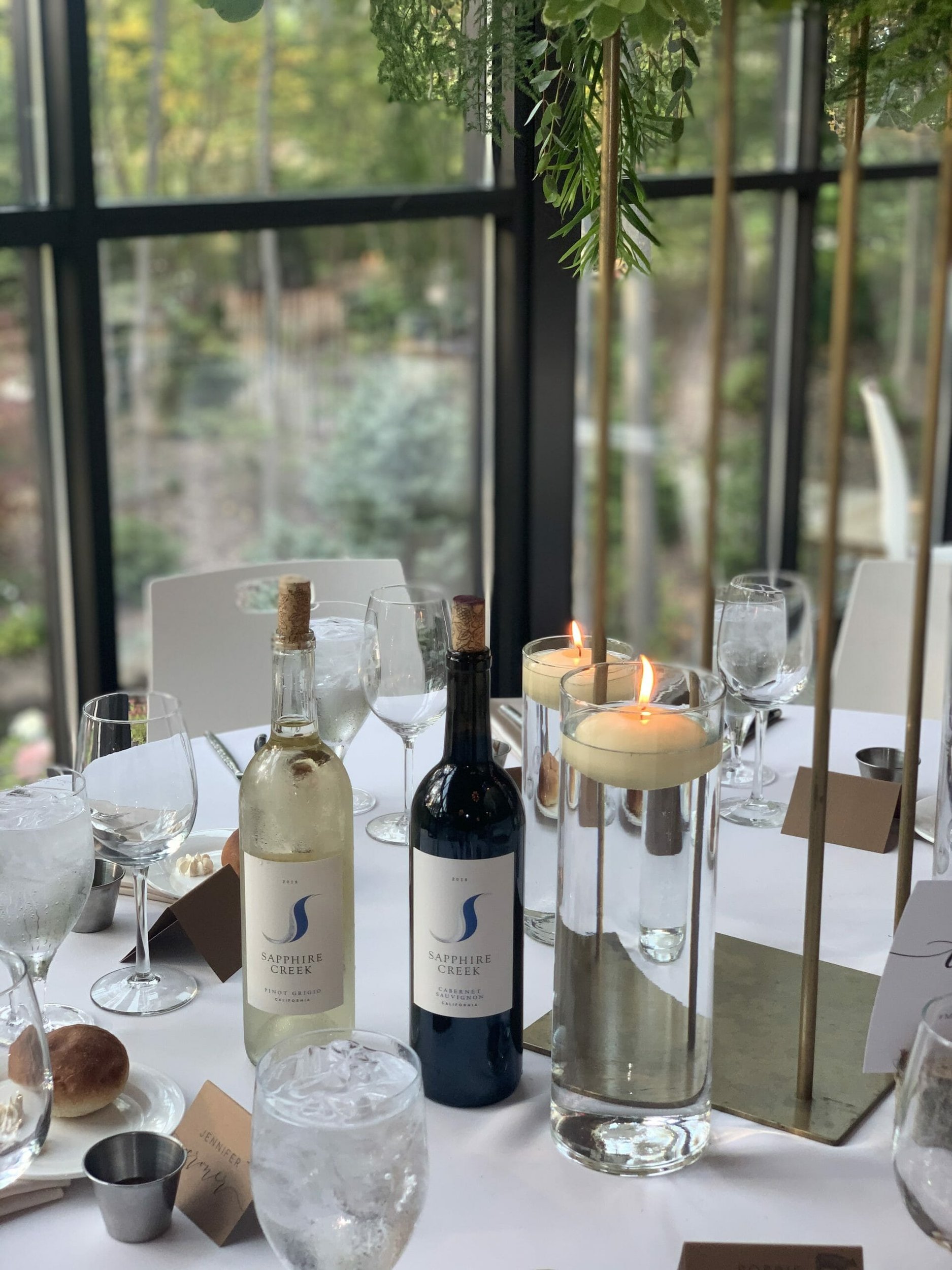 3 Stunning Wineries & Rural Venues to Host Your Private Event in Ohio