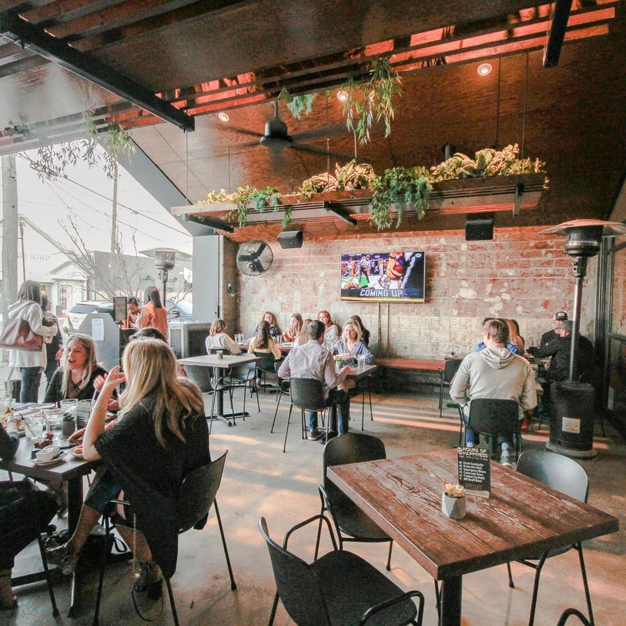 The Best Chef-Driven Event Venues in Dallas, Texas