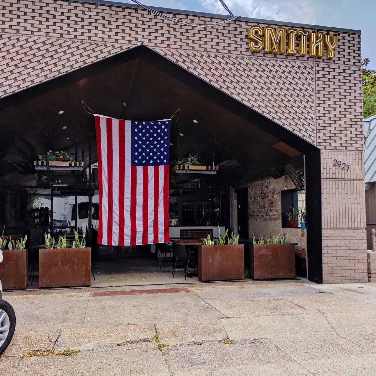 The Best Chef-Driven Event Venues in Dallas, Texas