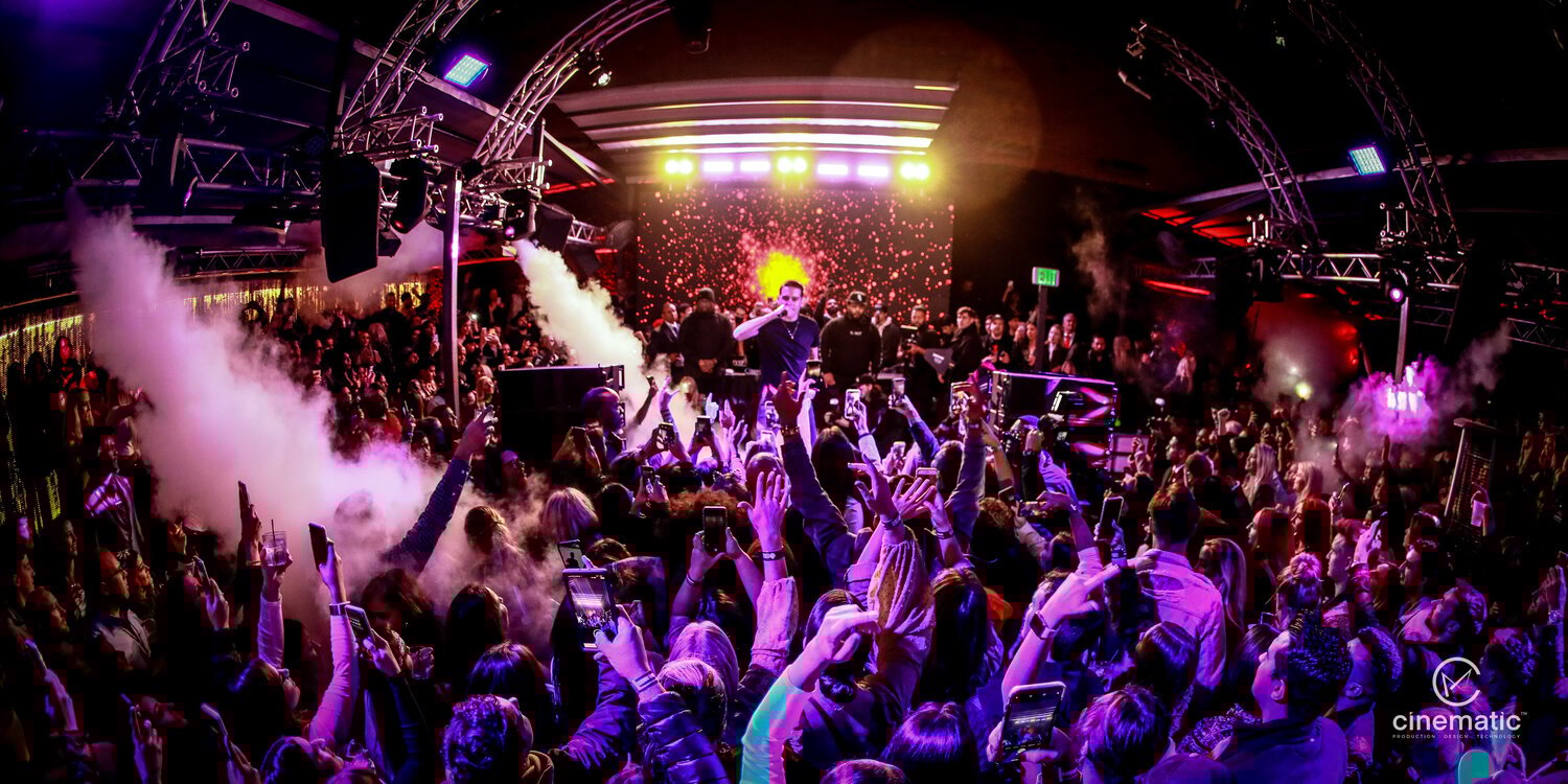 Best Rooftop Venues in Austin, Texas For Your Private Event