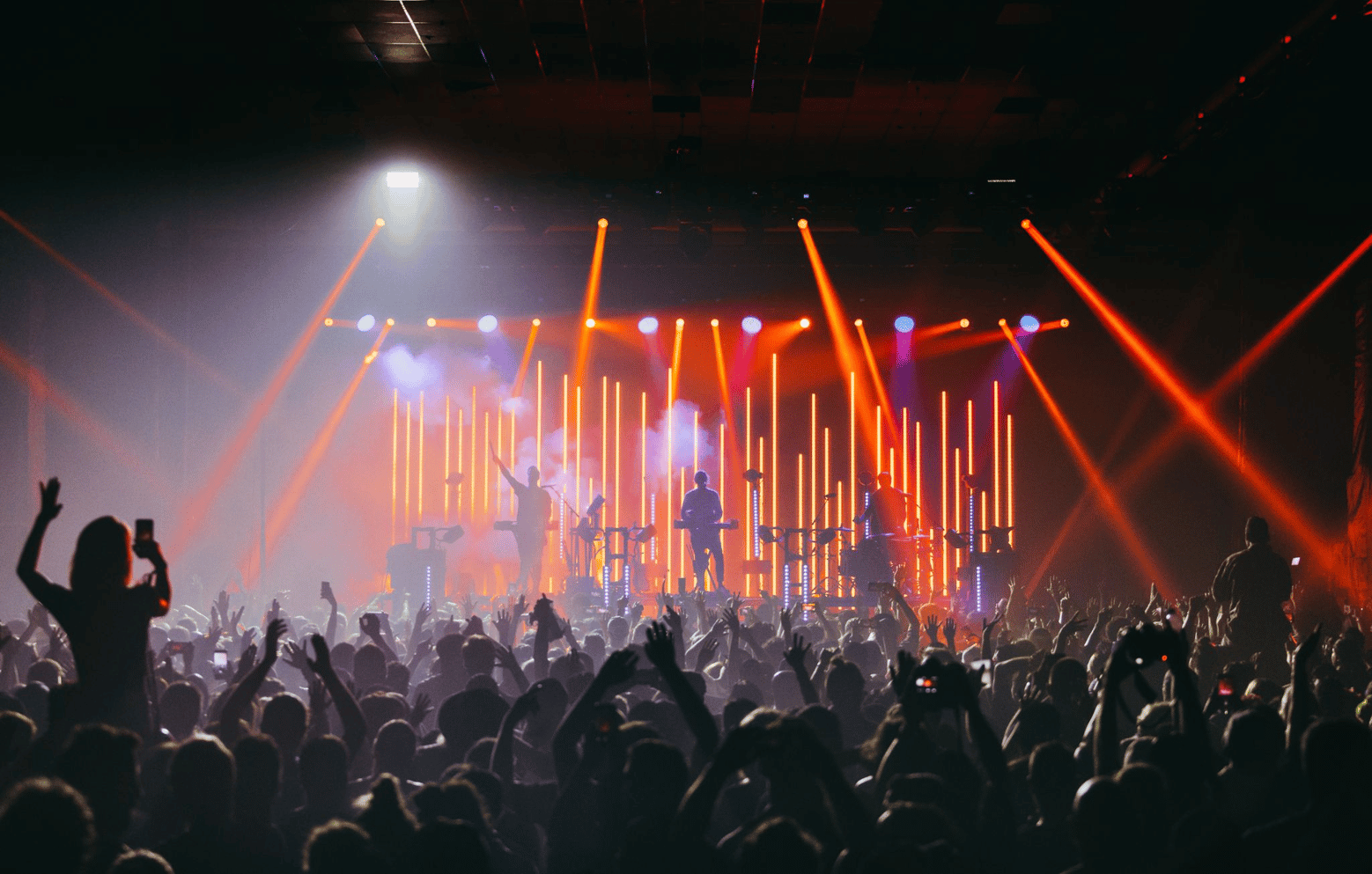 Mana Wynwood: Miami’s Premiere Event Venue