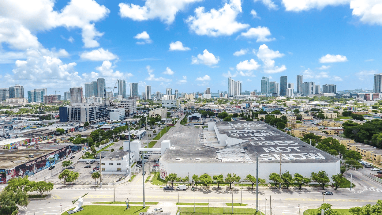 Mana Wynwood: Miami’s Premiere Event Venue