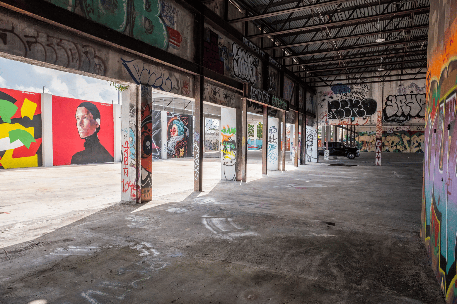 Mana Wynwood: Miami’s Premiere Event Venue