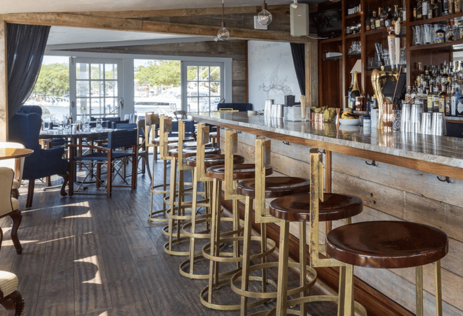 Where To Eat in Nantucket, MA