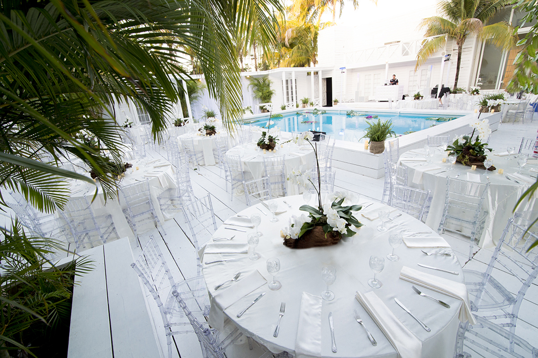 What Makes a Great Party Planner?