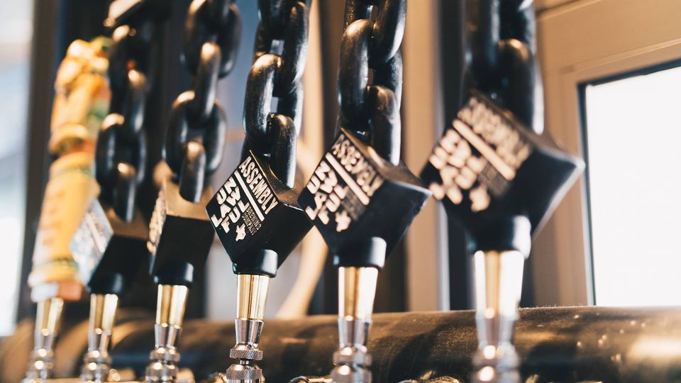 Where to Drink the Best Craft Beer in Dallas, Texas