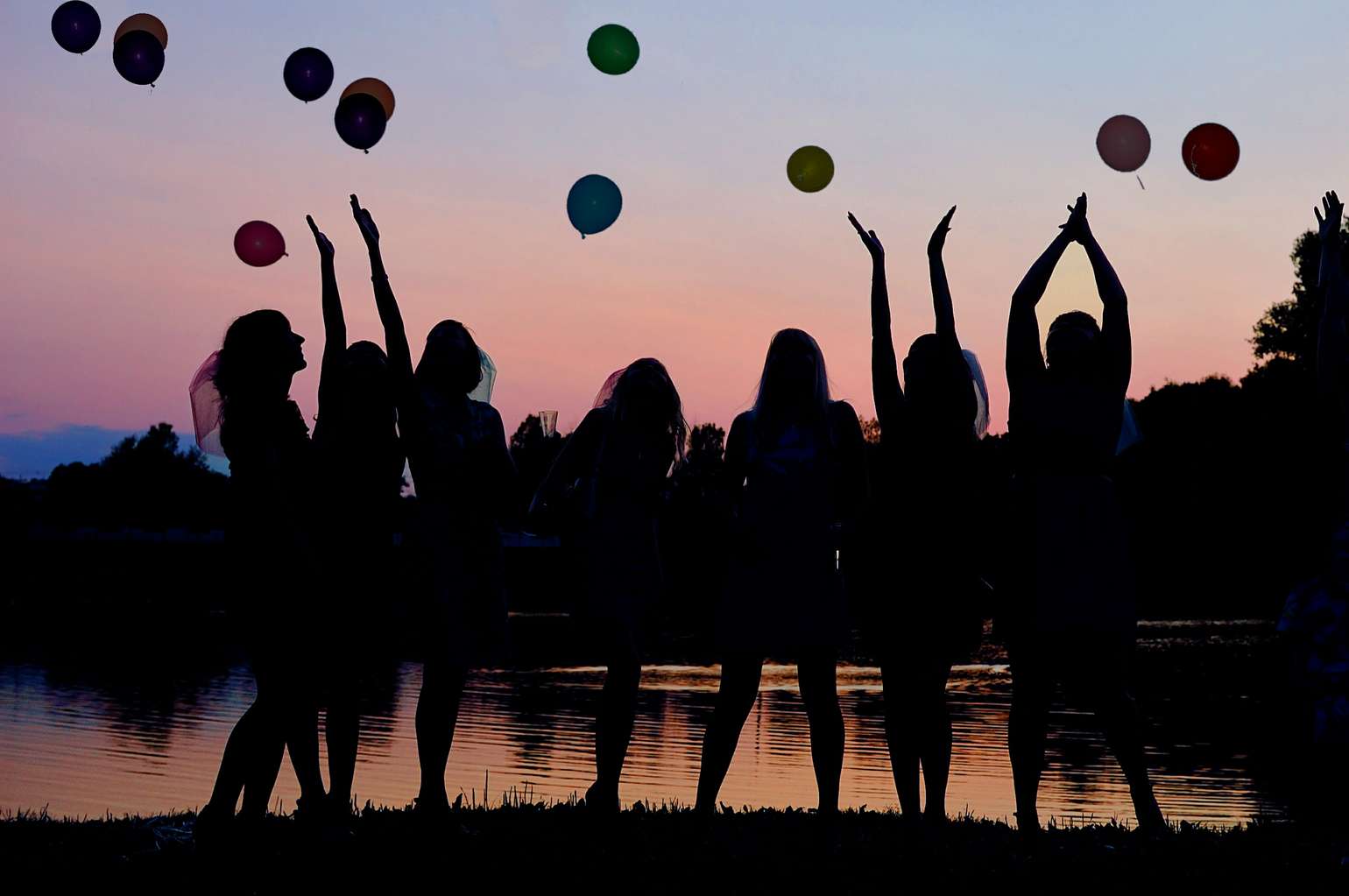 Unique Bachelorette Party Trends